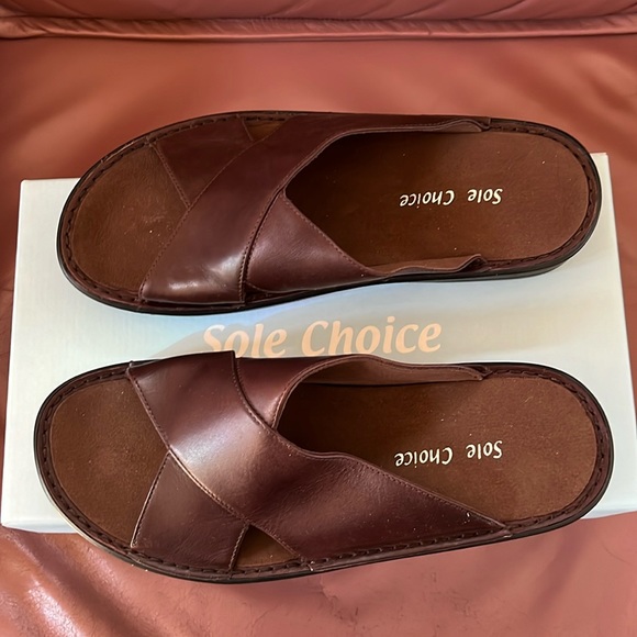 Sole Choice | Shoes | Sole Choice Savanna Sandal | Poshmark